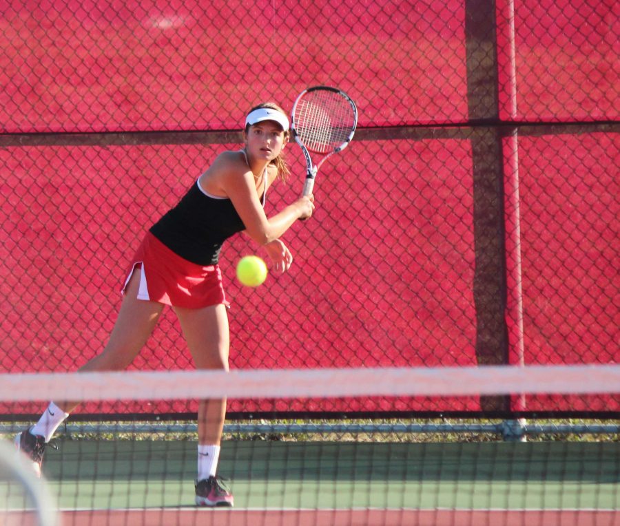 The end game: fall sports wrap-up – Redwood Bark