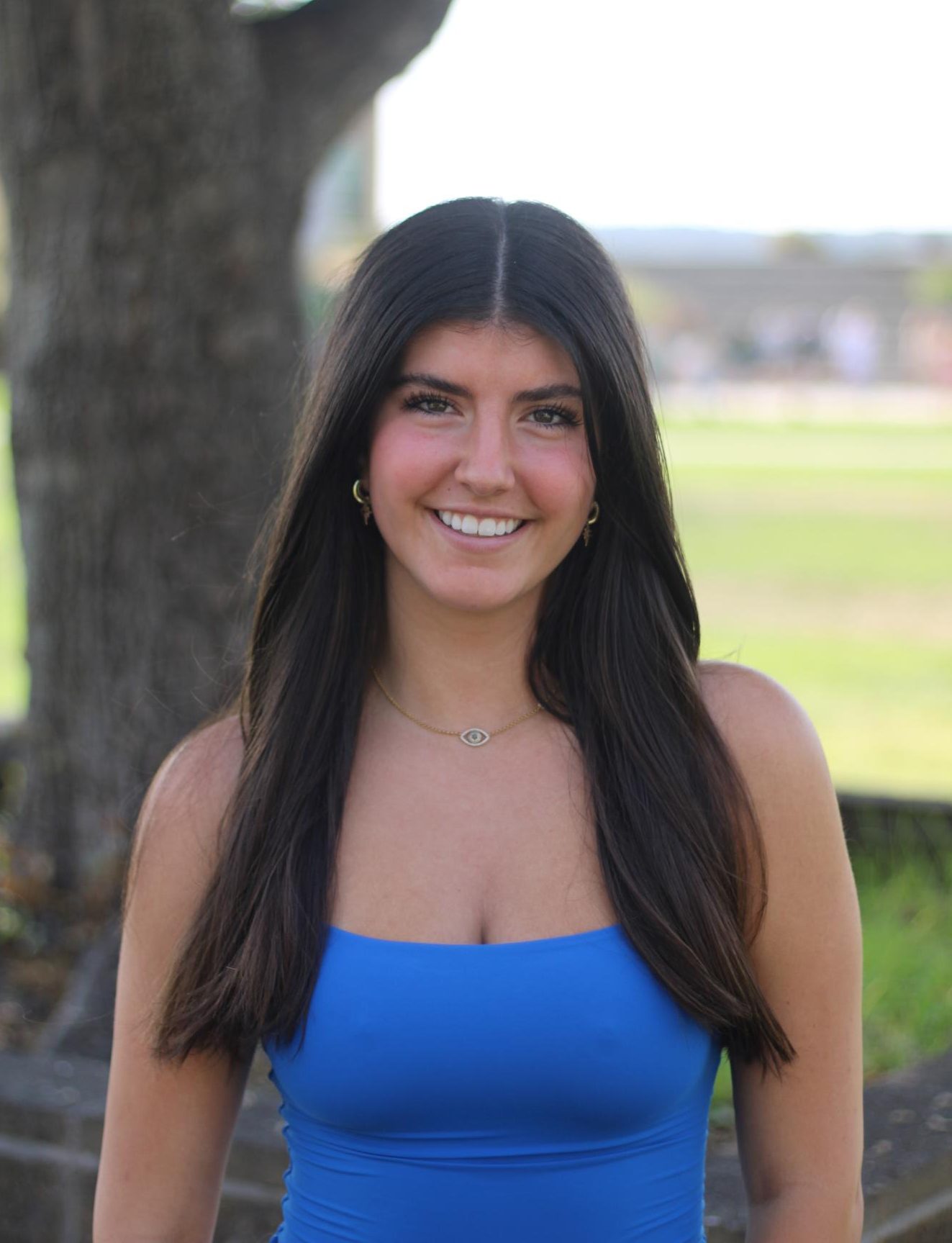 Brooklyn Saputo – Redwood Bark