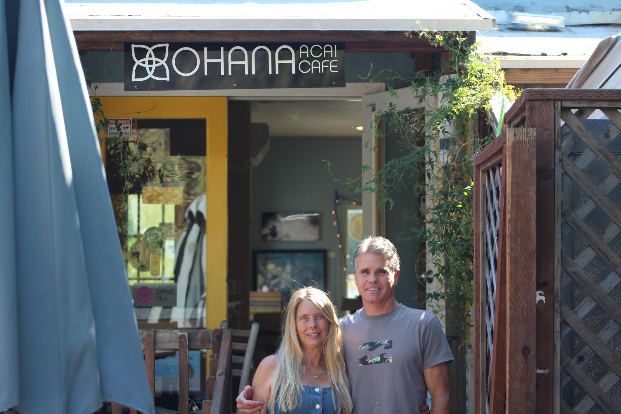 Corte Madera’s beloved Ohana Bowls forced to close its doors – Redwood Bark