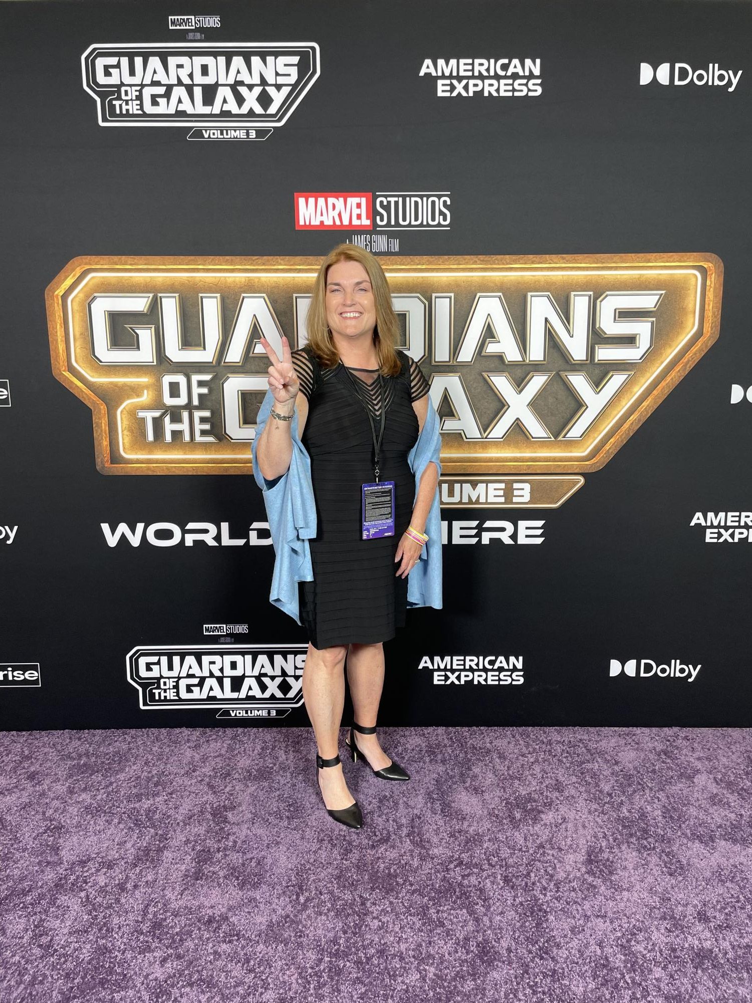 Behind the screen: Visual effects professional Jeanie King rises to the ...