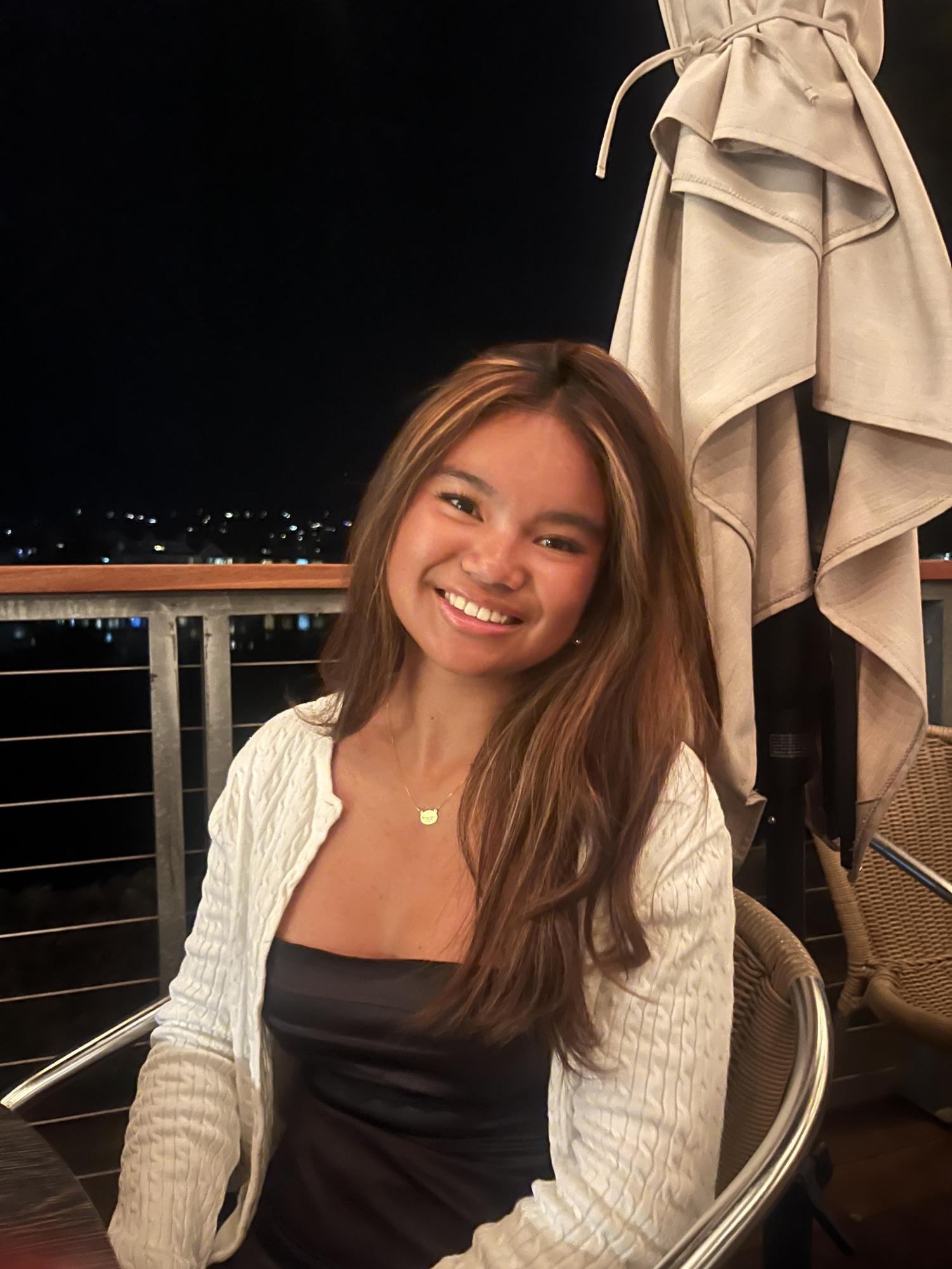 Carmela Mangilit – Redwood Bark